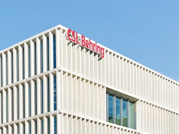 CSL Behring AG, Bern | prometplan ag